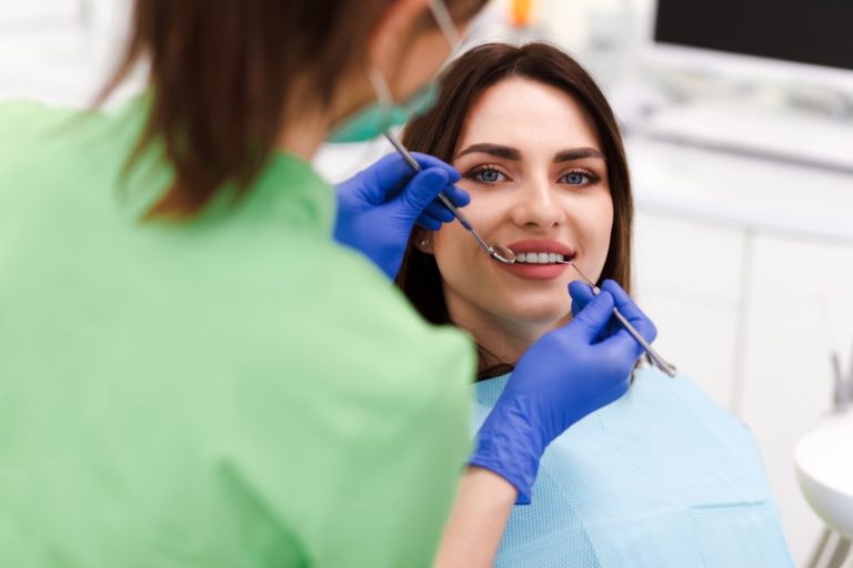 Tooth Straightening Options For Perfect Teeth Alignment